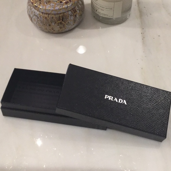 Prada | Other | Prada Box | Poshmark